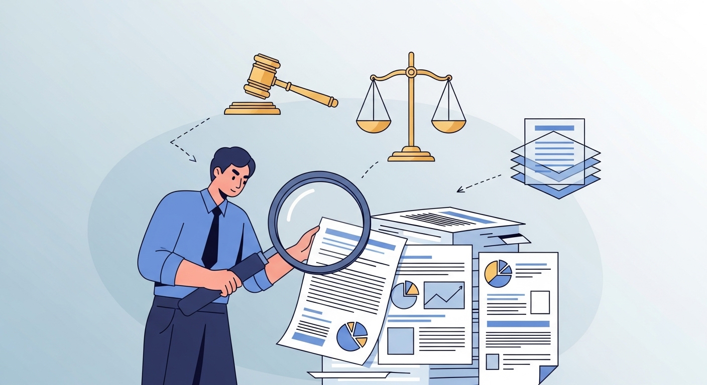 Controle Da Administração Pública: O Que É E Como Funciona - Decorando ...