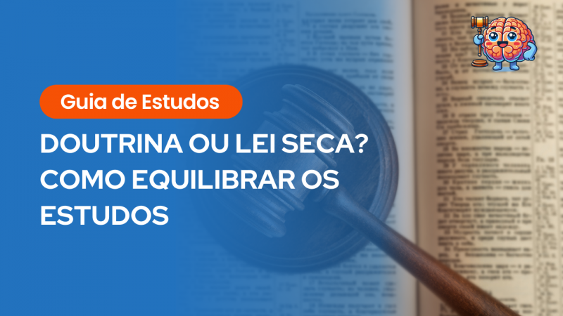 10 Dicas Para Memorizar Leis, Normas e Códigos Para Concursos de ...